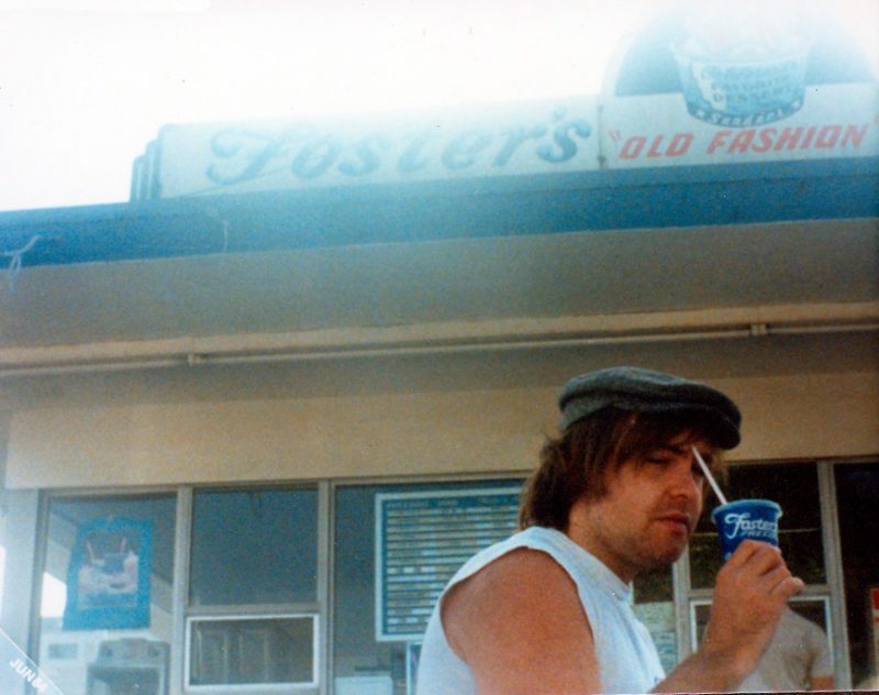 How The Wondermints association with Brian Wilson came about. By ...